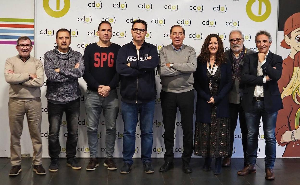 La madrileña Marina Cañizares gana el VIII concurso de relatos deportivos de la APDV | El Norte ...